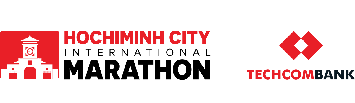 Introduce - Techcombank Ho Chi Minh City International Marathon